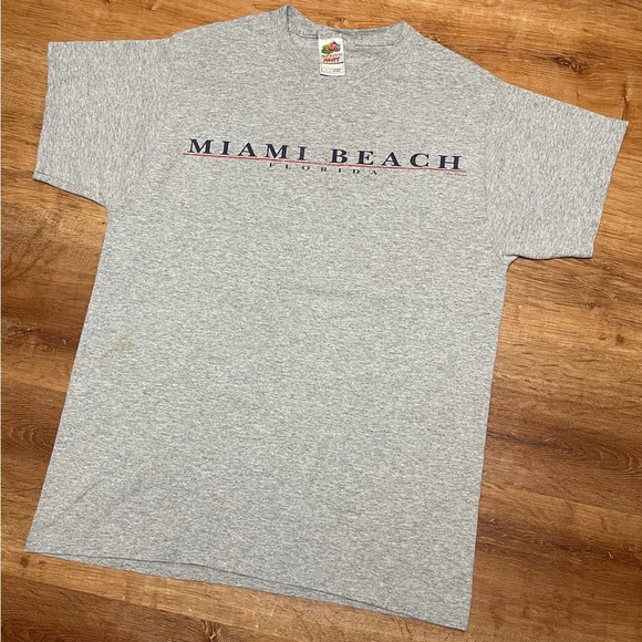 American Vintage | Shirts | Vintage Tshirt | Poshmark